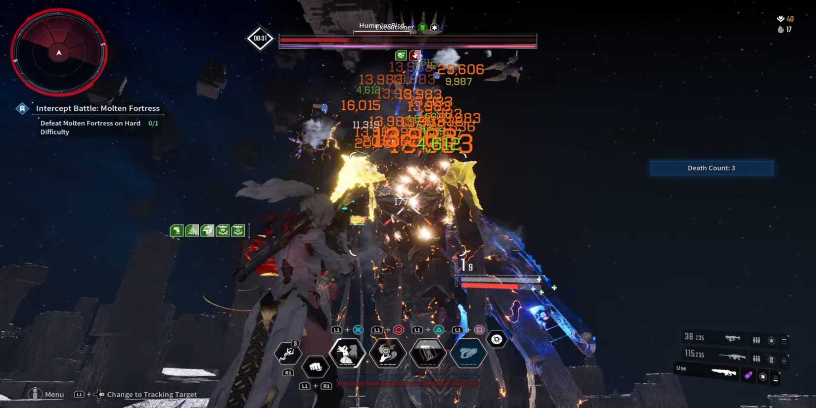 10 Best Free-to-Play Games Where Grinding Is Fun