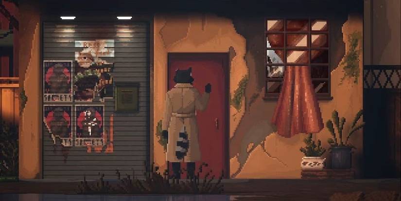 Best Indie Detective Games
