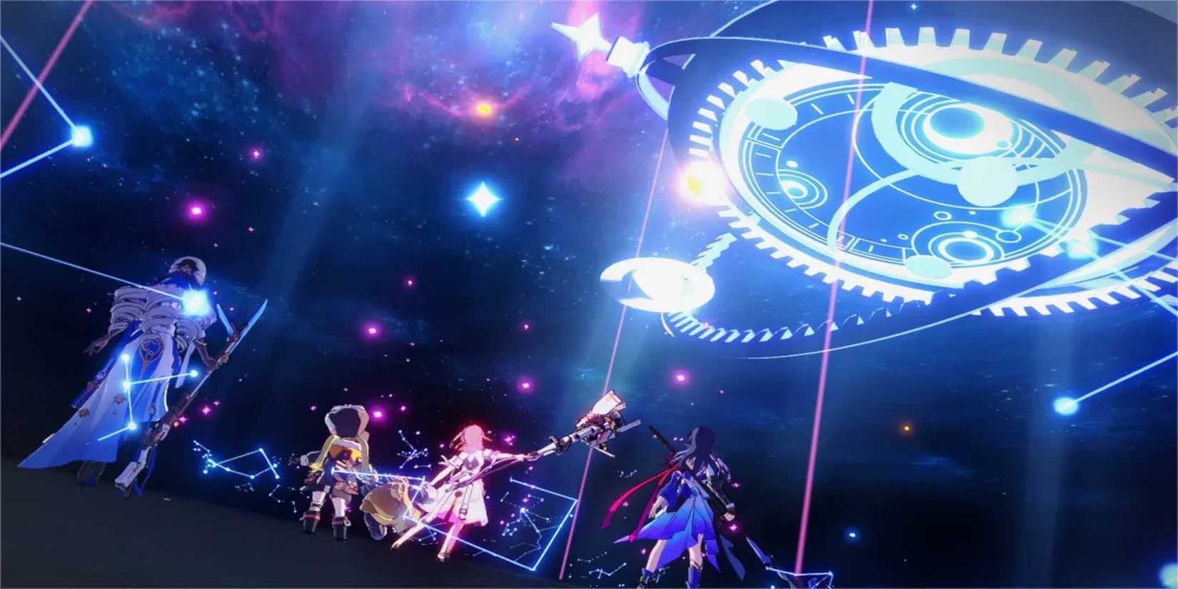 10 Best Gacha Games You Need To Play