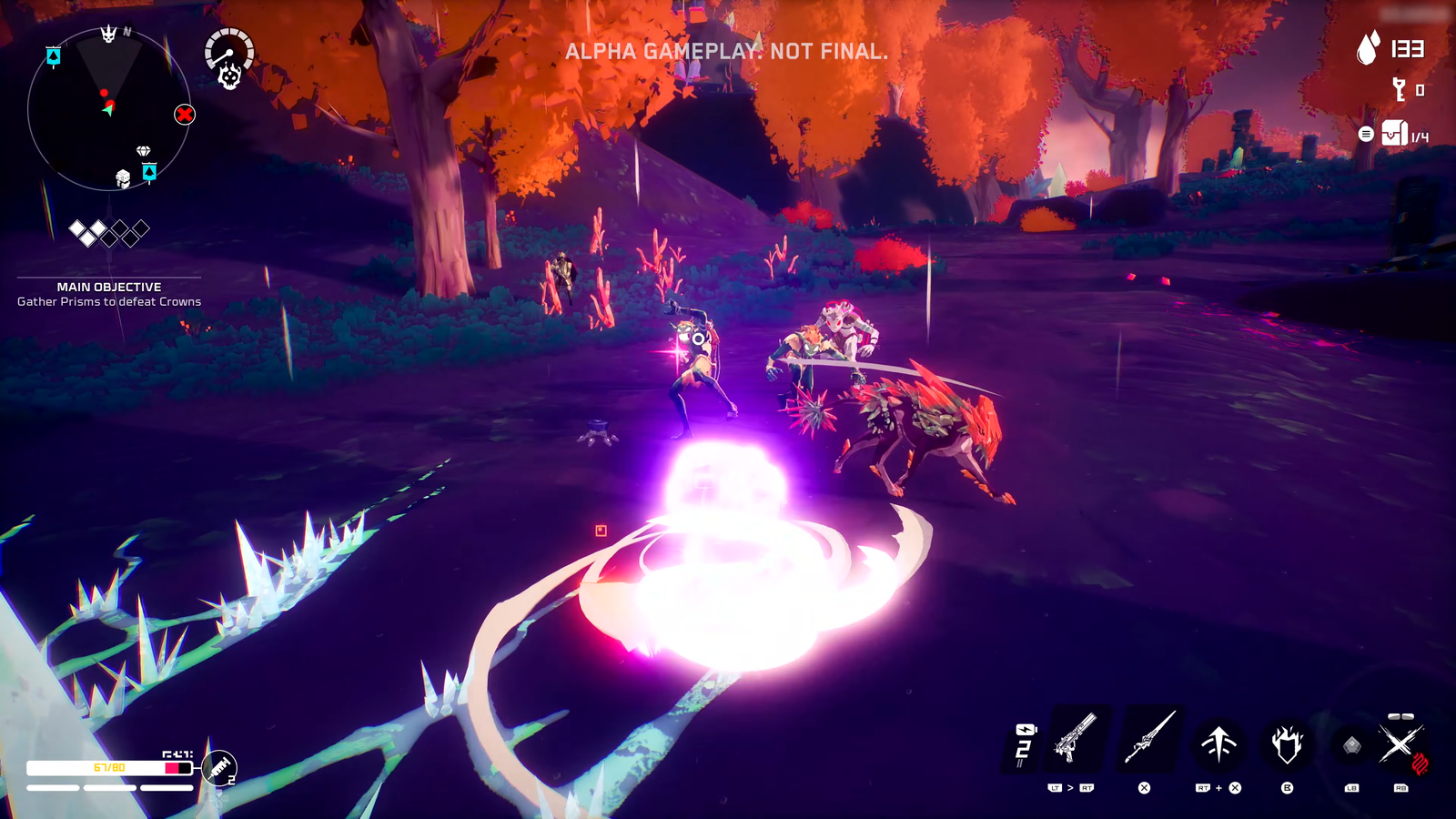 Hyper Light Breaker Roadmap To Be Revealed In The "Coming Weeks"