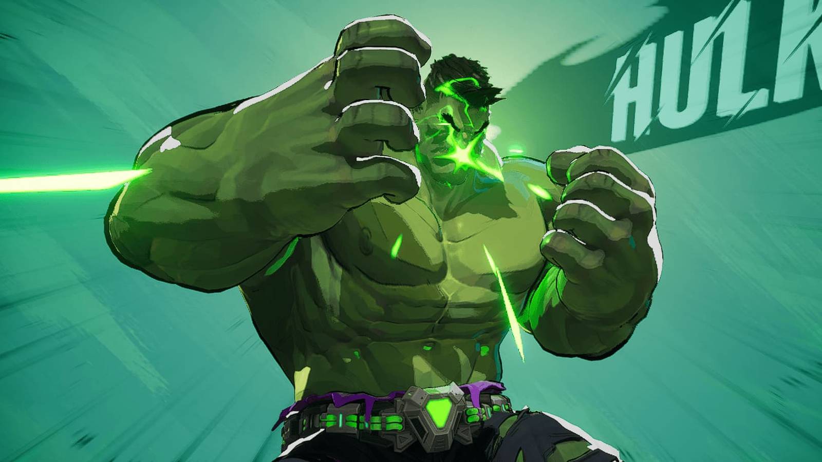 Marvel Rivals: How To Play The Hulk