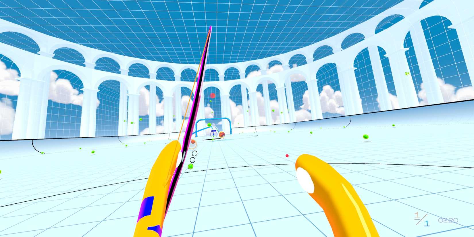 10 Best Sports Games On PSVR2