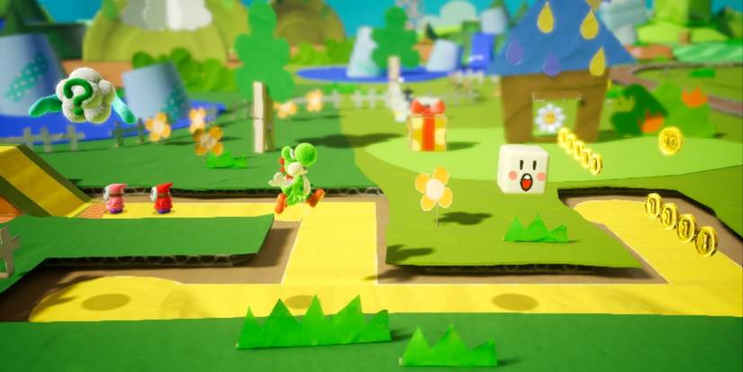 10 Best 'First-Ever Games' For Kids