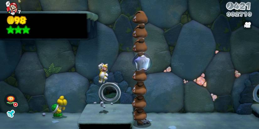 Every 3D Mario Game, Ranked