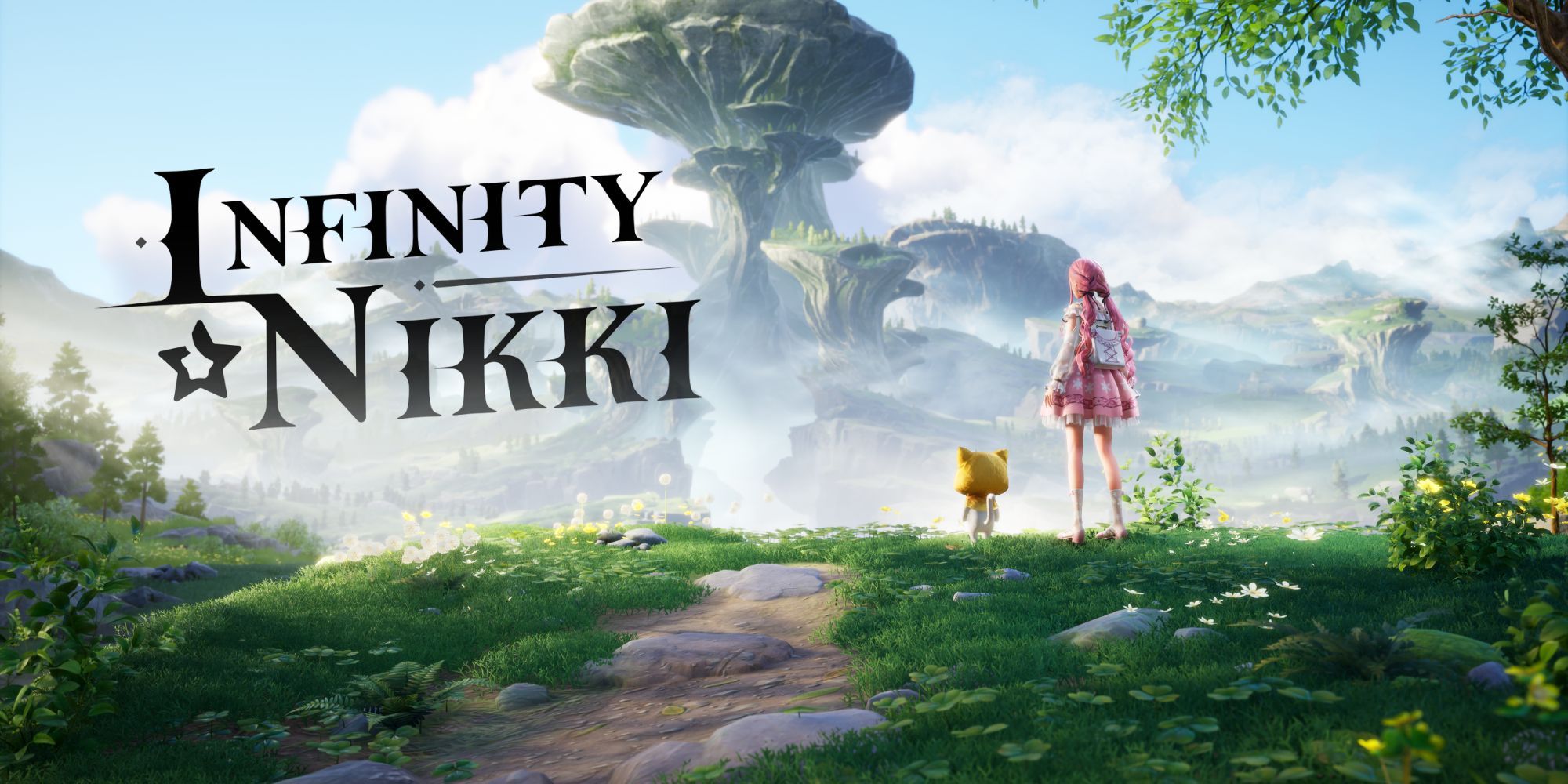 Infinity Nikki Review