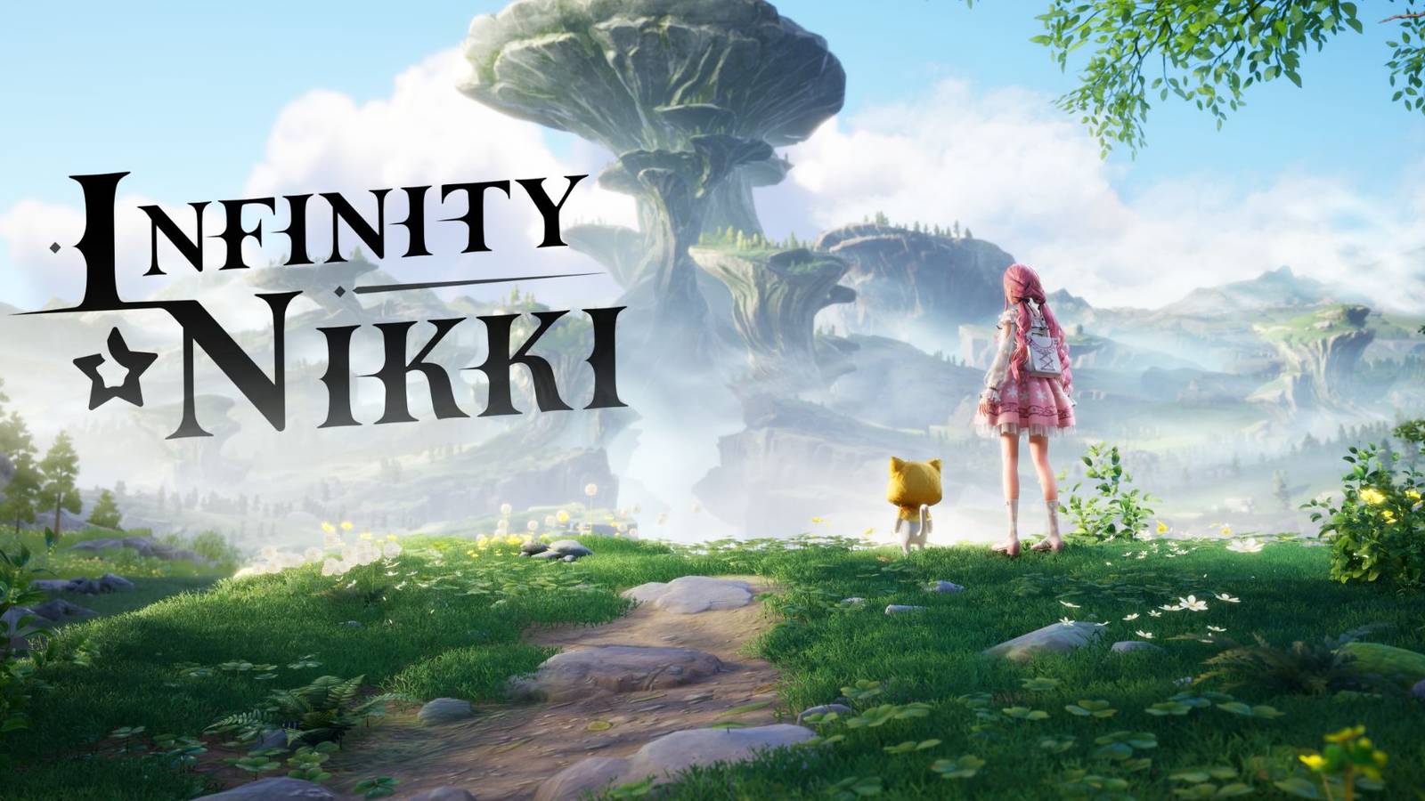 Infinity Nikki Review