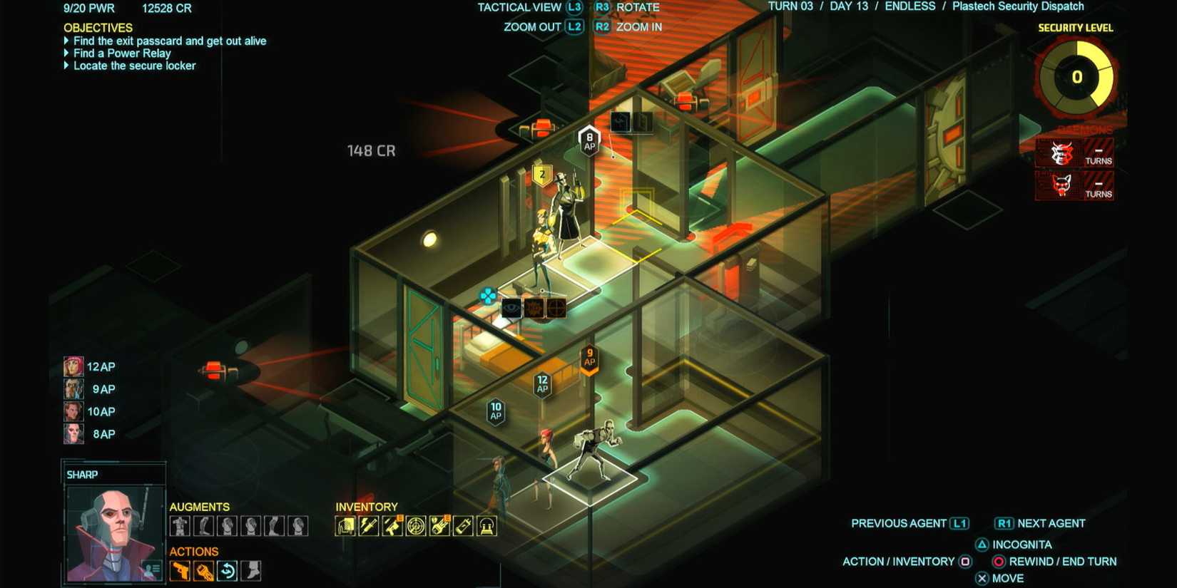 7 Best Games With The Most Realistic Stealth Mechanics