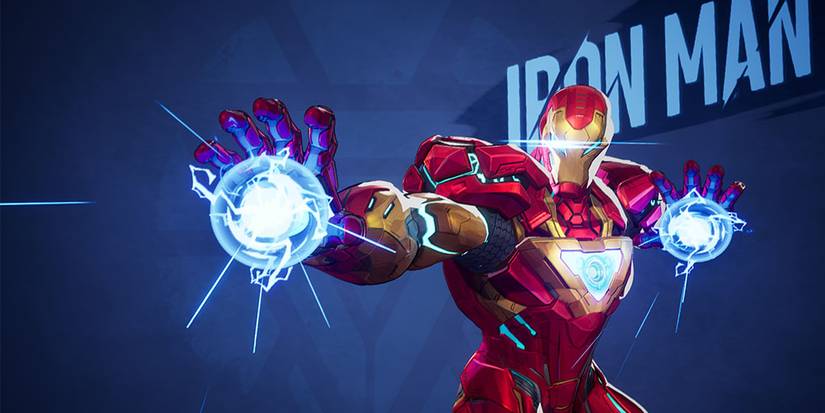 Marvel Rivals: How to Play Iron Man