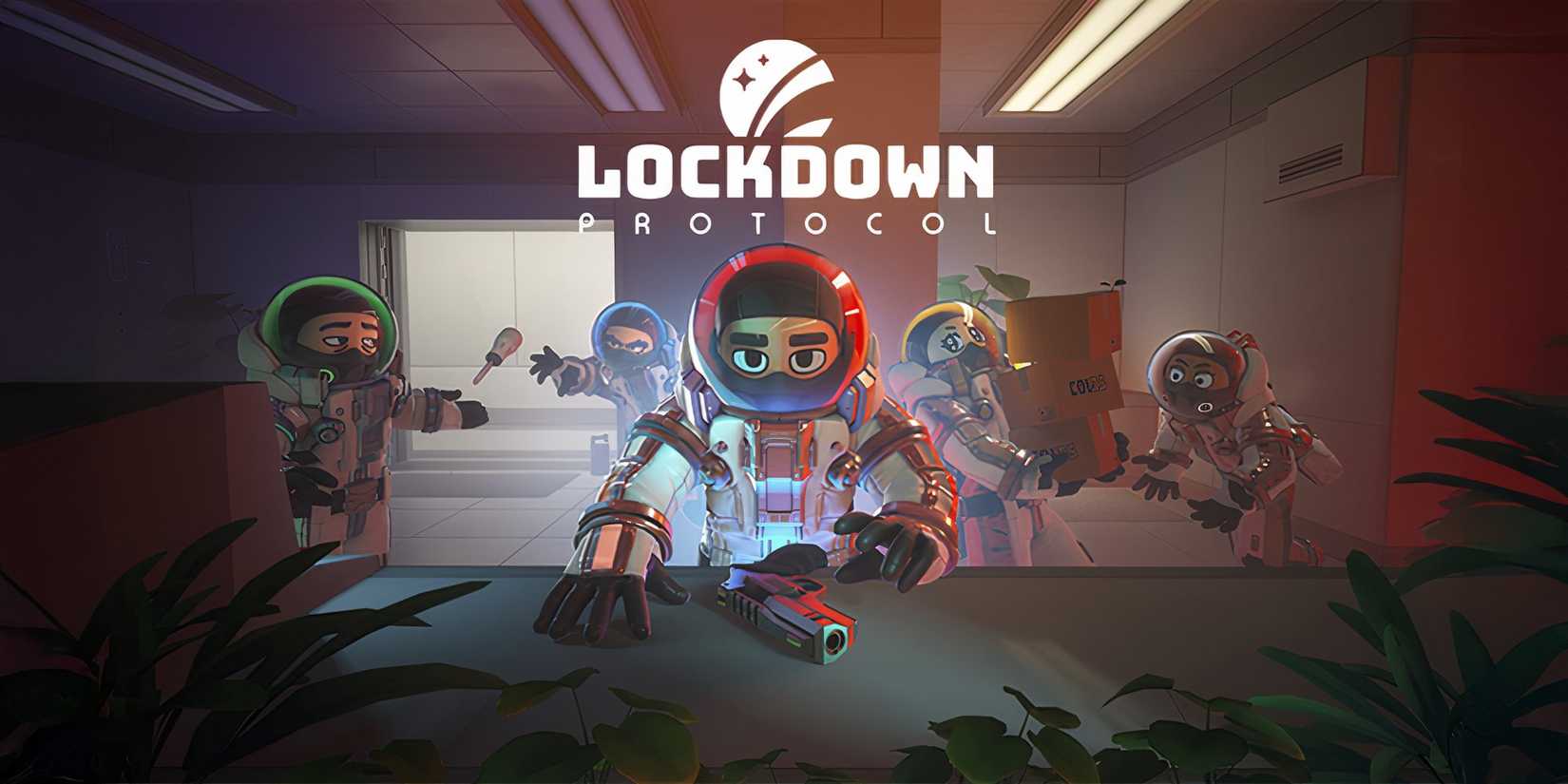 8 Best Social Deduction Games