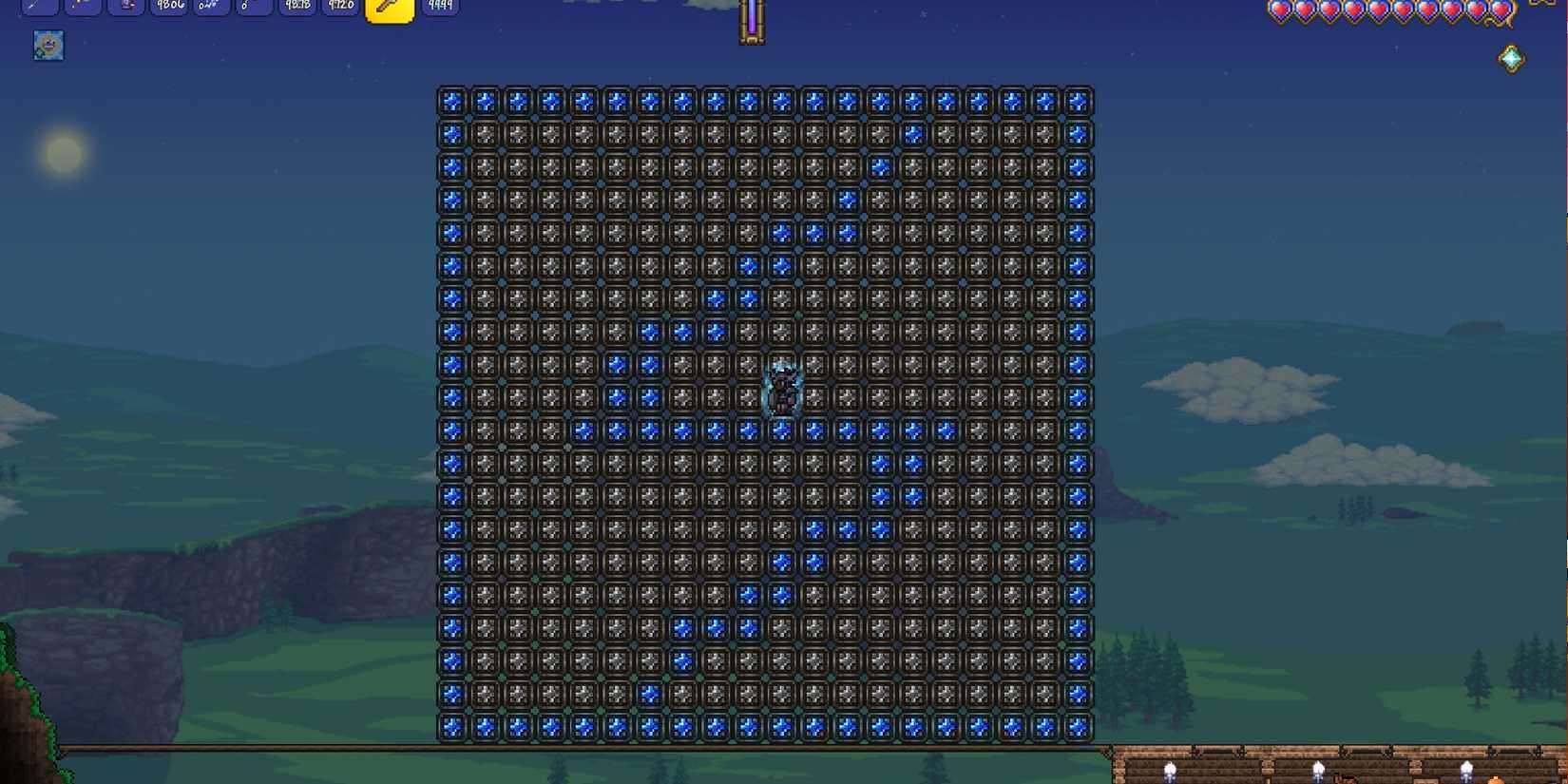 10 Best Terraria Mods of All Time