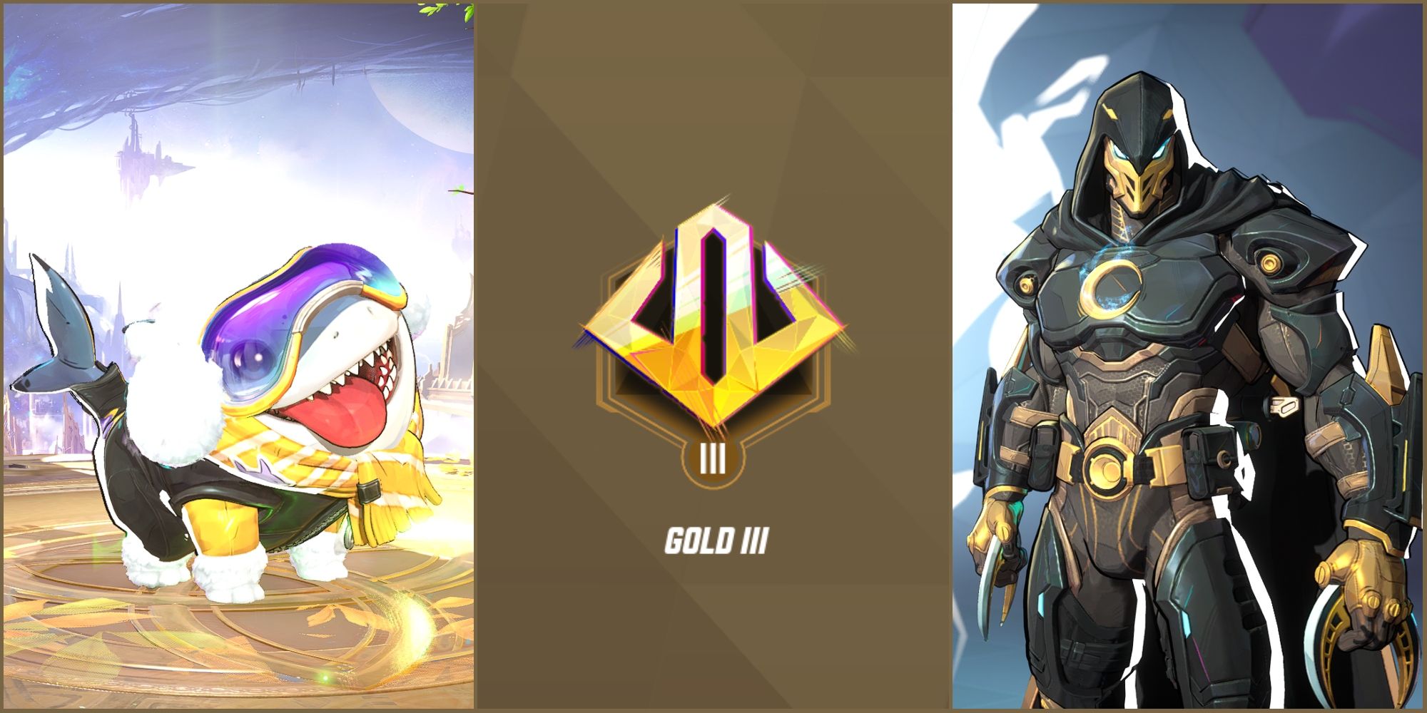 Marvel Rivals: Achievement/Trophy Guide