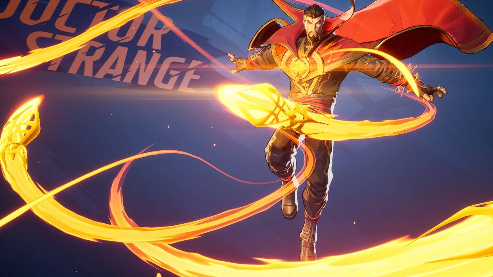 Marvel Rivals: How To Play Doctor Strange