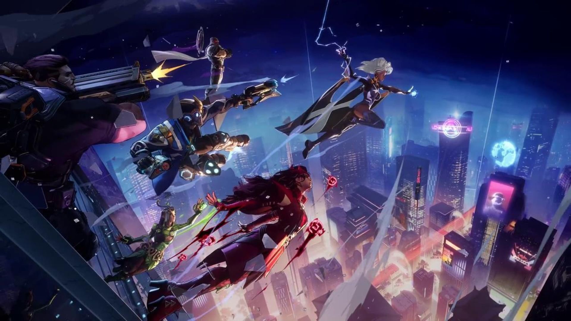 Marvel Rivals: Achievement/Trophy Guide