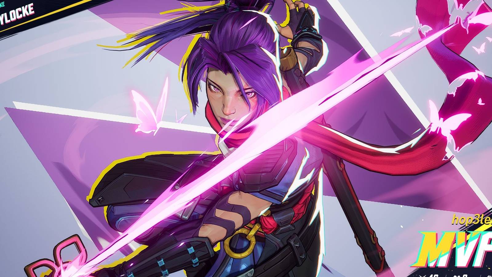 Marvel Rivals: How to Play Psylocke