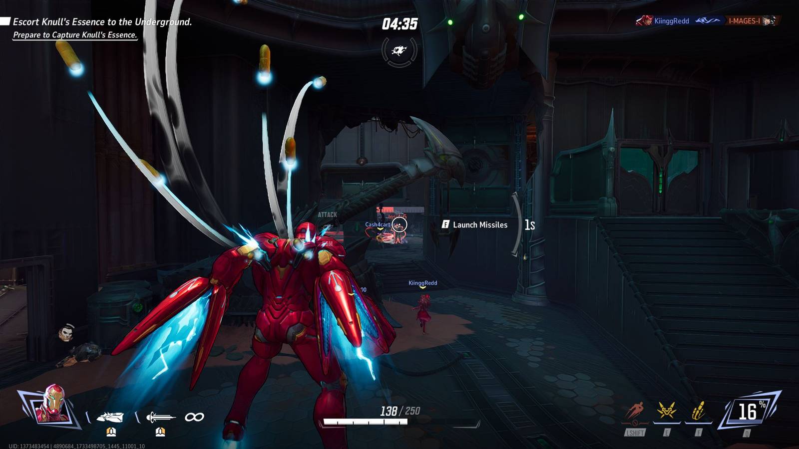 Concord Failed Because It Didn't Bring Unique Value According to Marvel ...