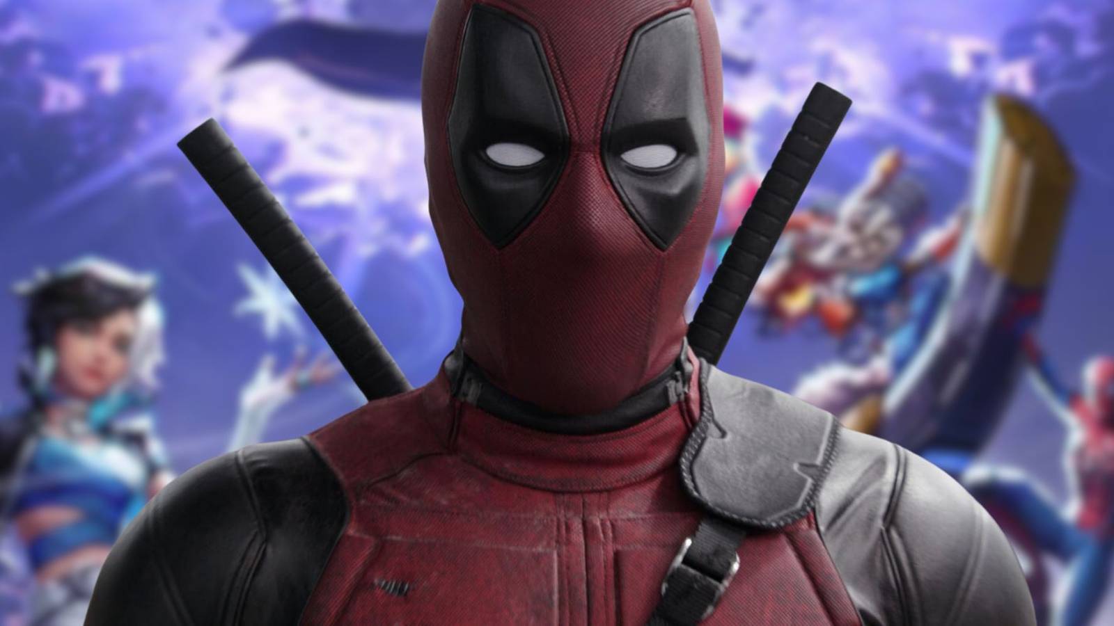 Rumor: Marvel Rivals Leaked Build Reveals Upcoming Heroes, Maps