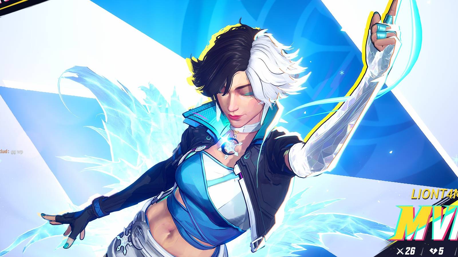 Marvel Rivals: Luna Snow Hero Guide