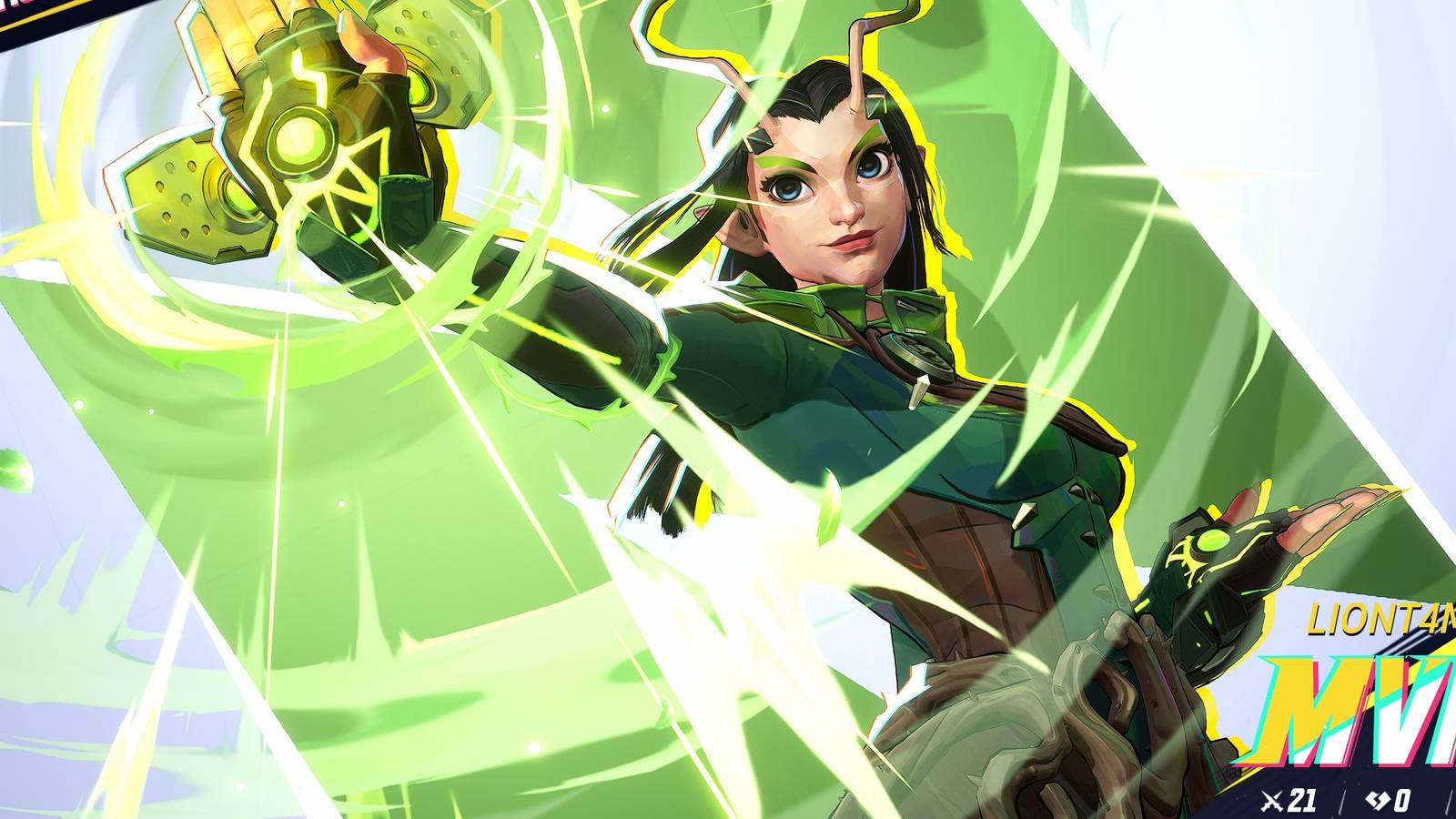 Marvel Rivals: Mantis Hero Guide