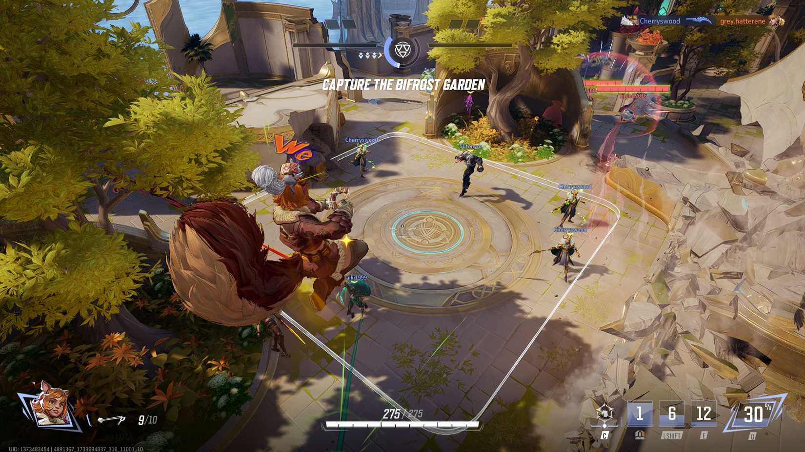 Marvel Rivals: How to Play Squirrel Girl