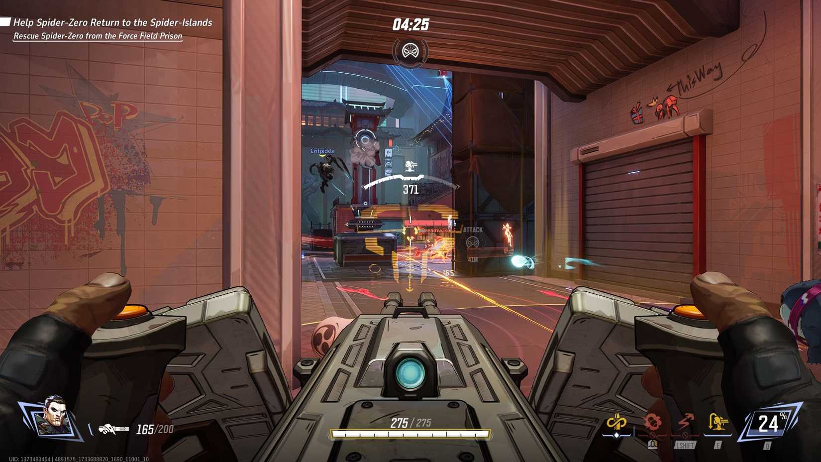 Marvel Rivals: How to Play The Punisher