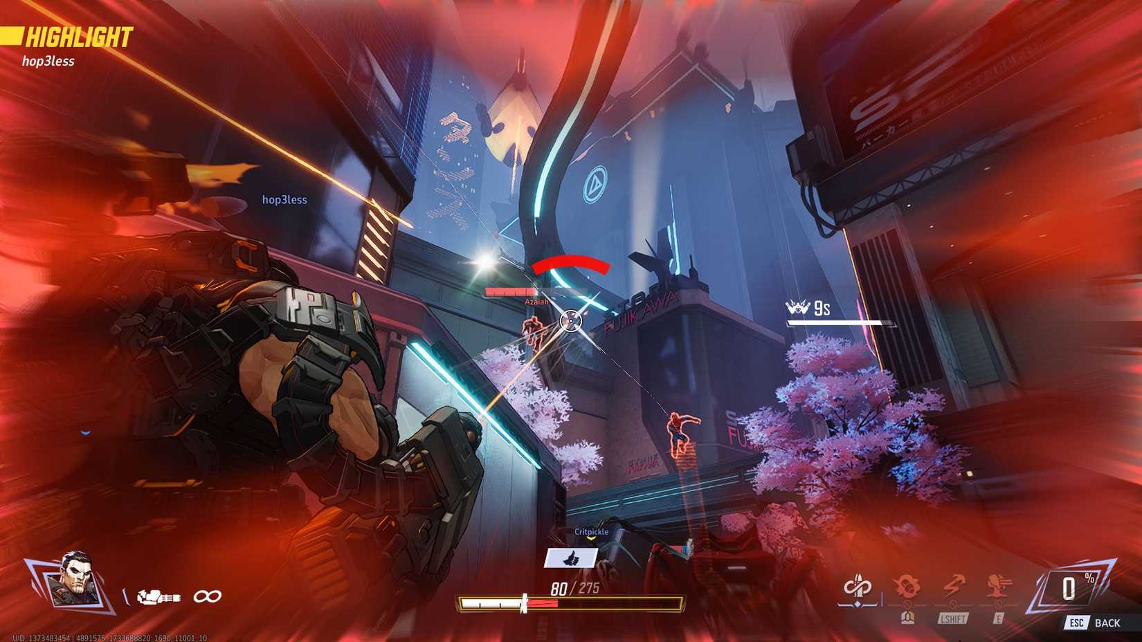 Marvel Rivals: How to Play The Punisher