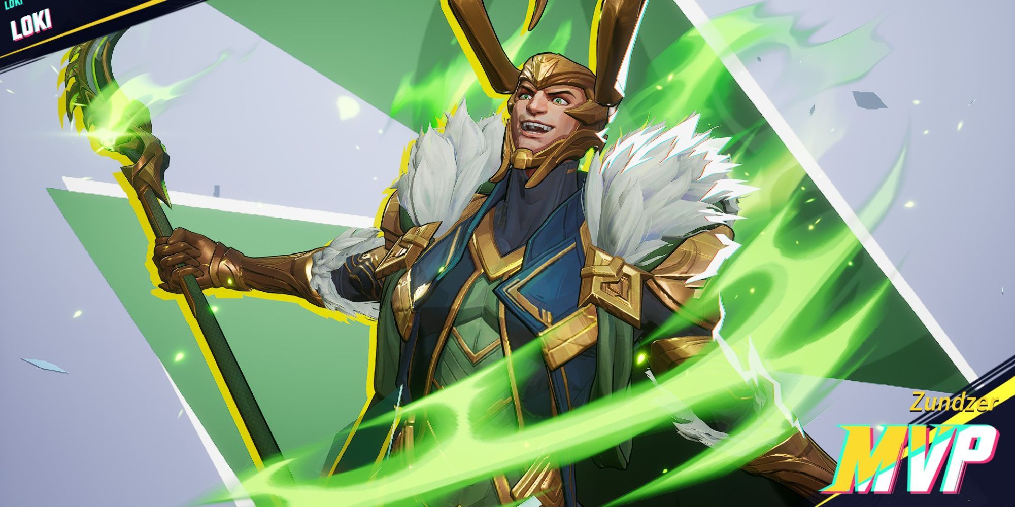 How To Play Loki In Marvel Rivals