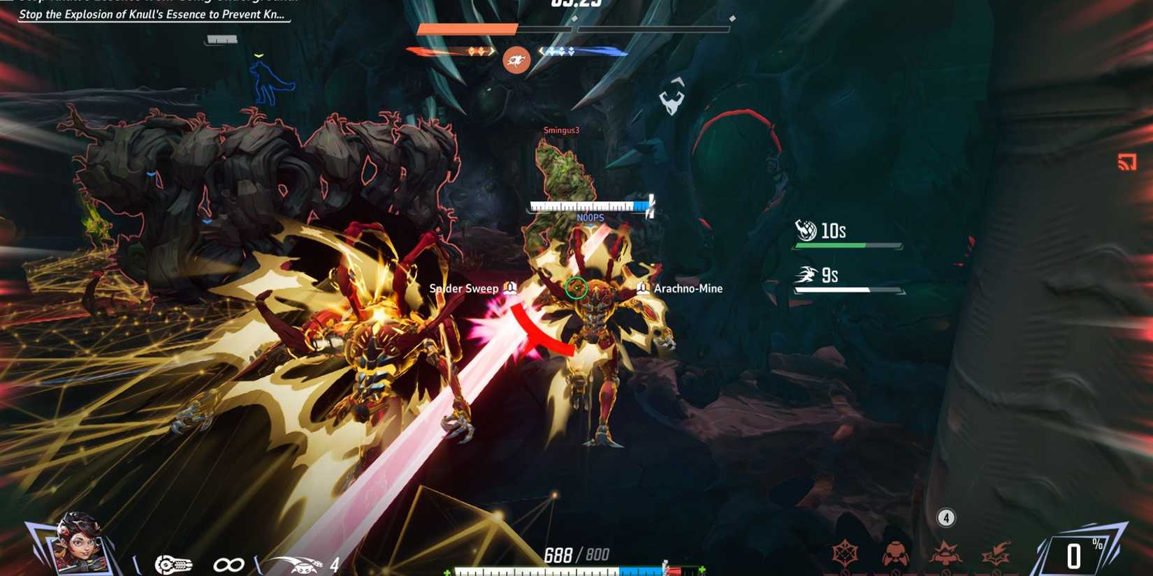How To Play Loki In Marvel Rivals