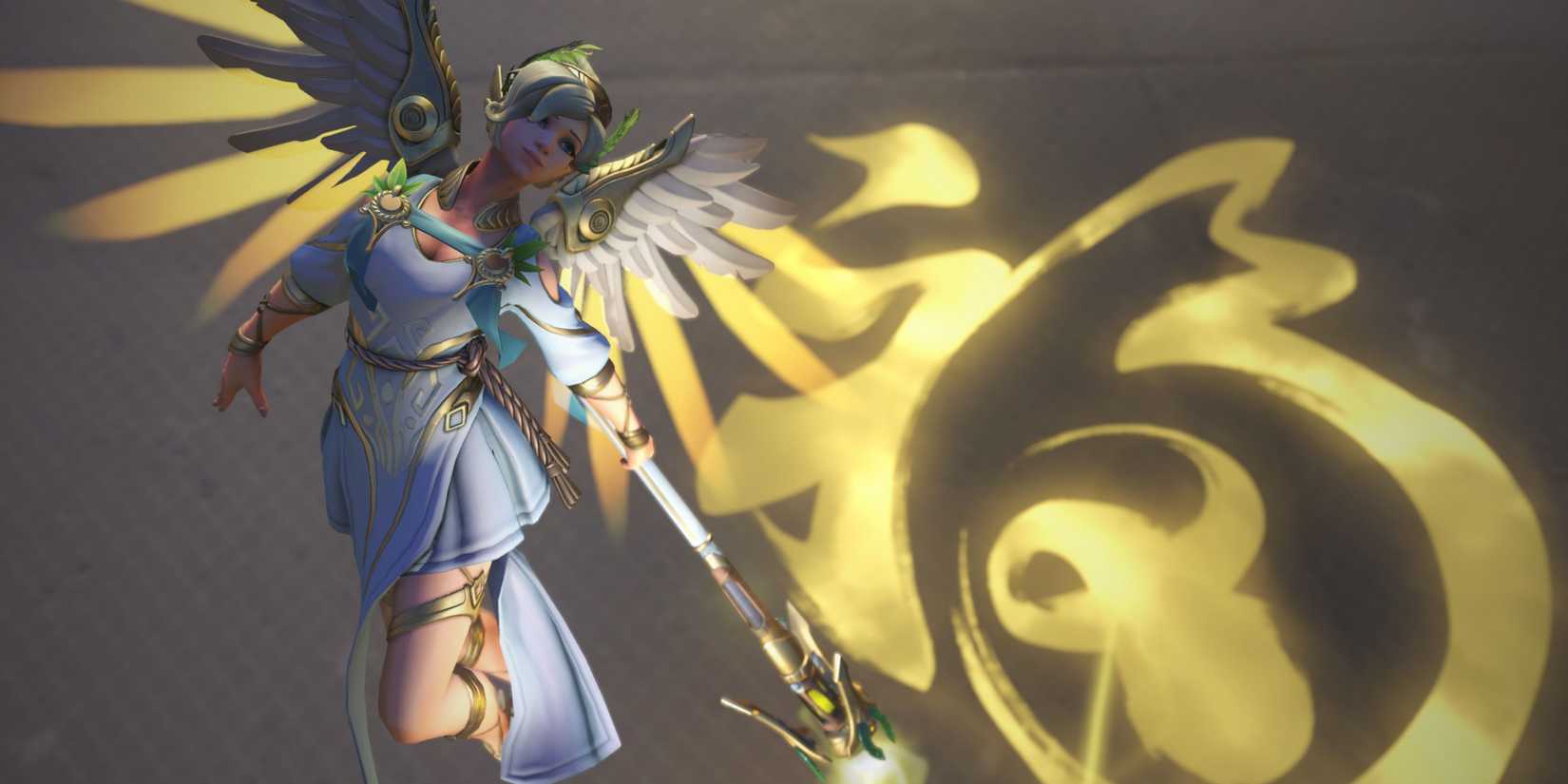 Overwatch 2 Best Healers Ranked