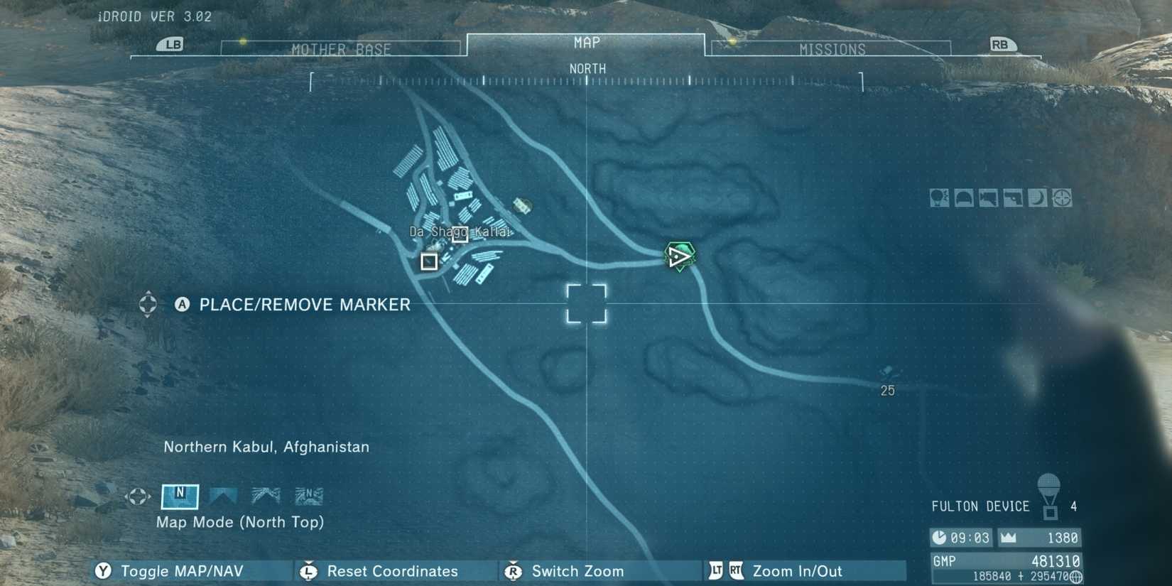 10 Most Incredible In-Game Menus