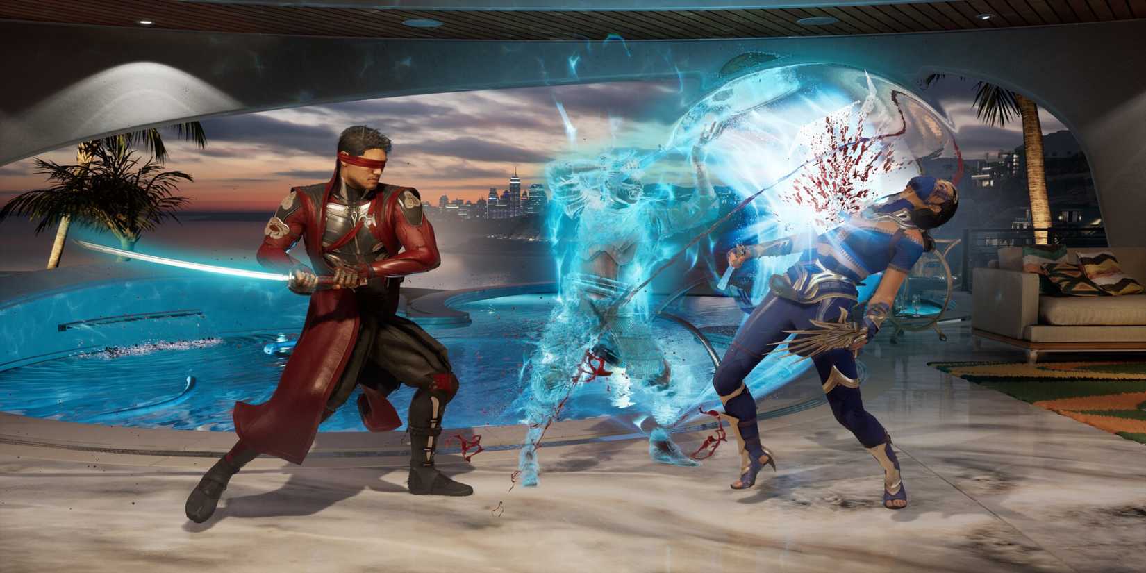 8 Best Fighting Games for Beginners