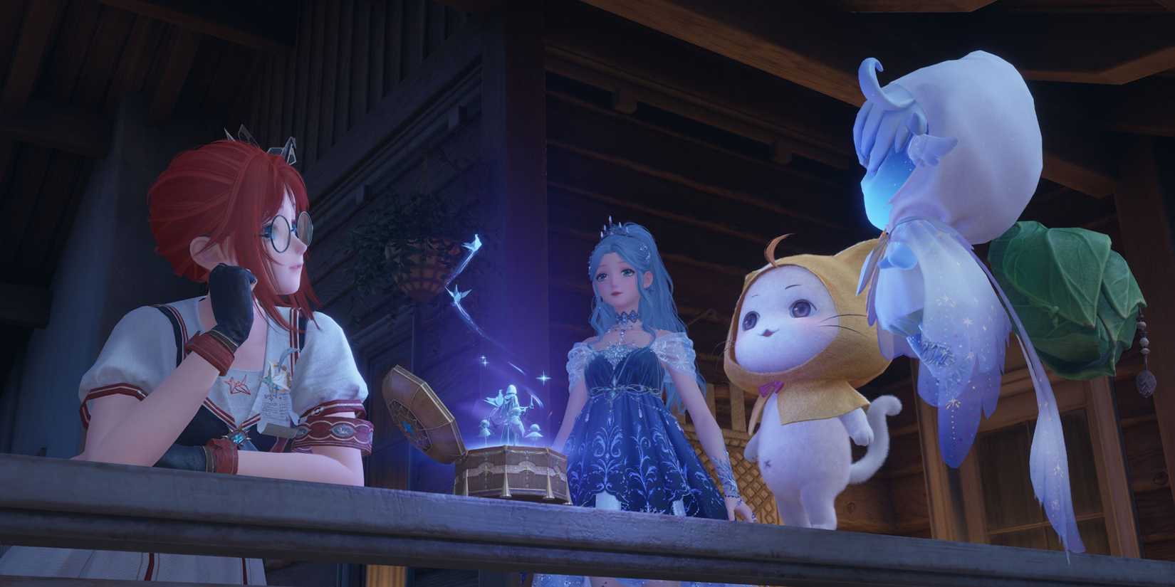 Infinity Nikki Review
