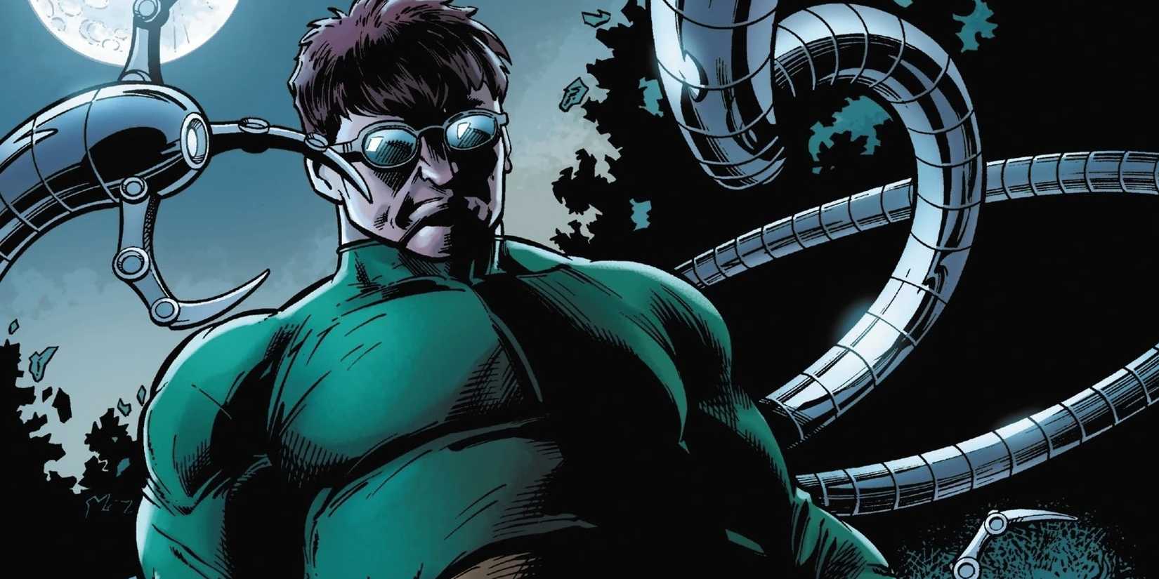 10 Marvel Heroes and Villains We'd Love to See in Marvel Rivals
