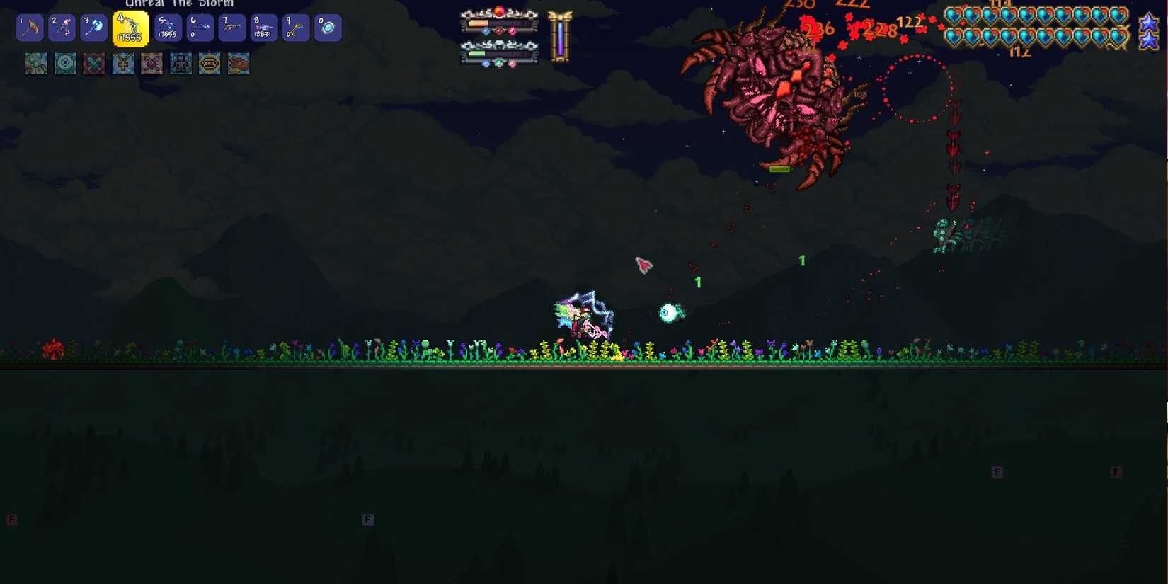 10 Best Terraria Mods of All Time