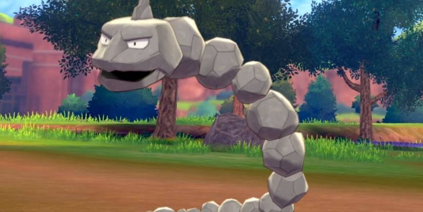 Every Snake Pokemon, Ranked