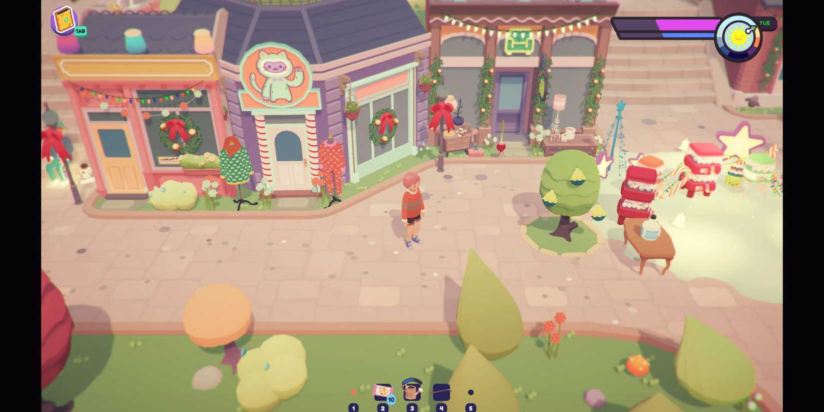 11 Best Games Like The Sims