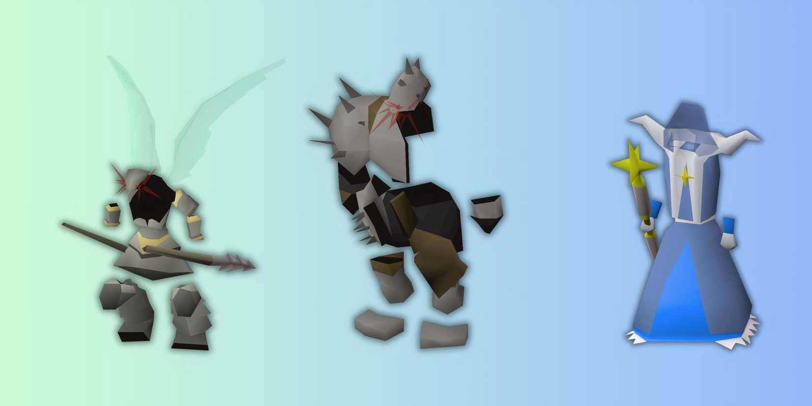 OSRS: Best Tasks to Block