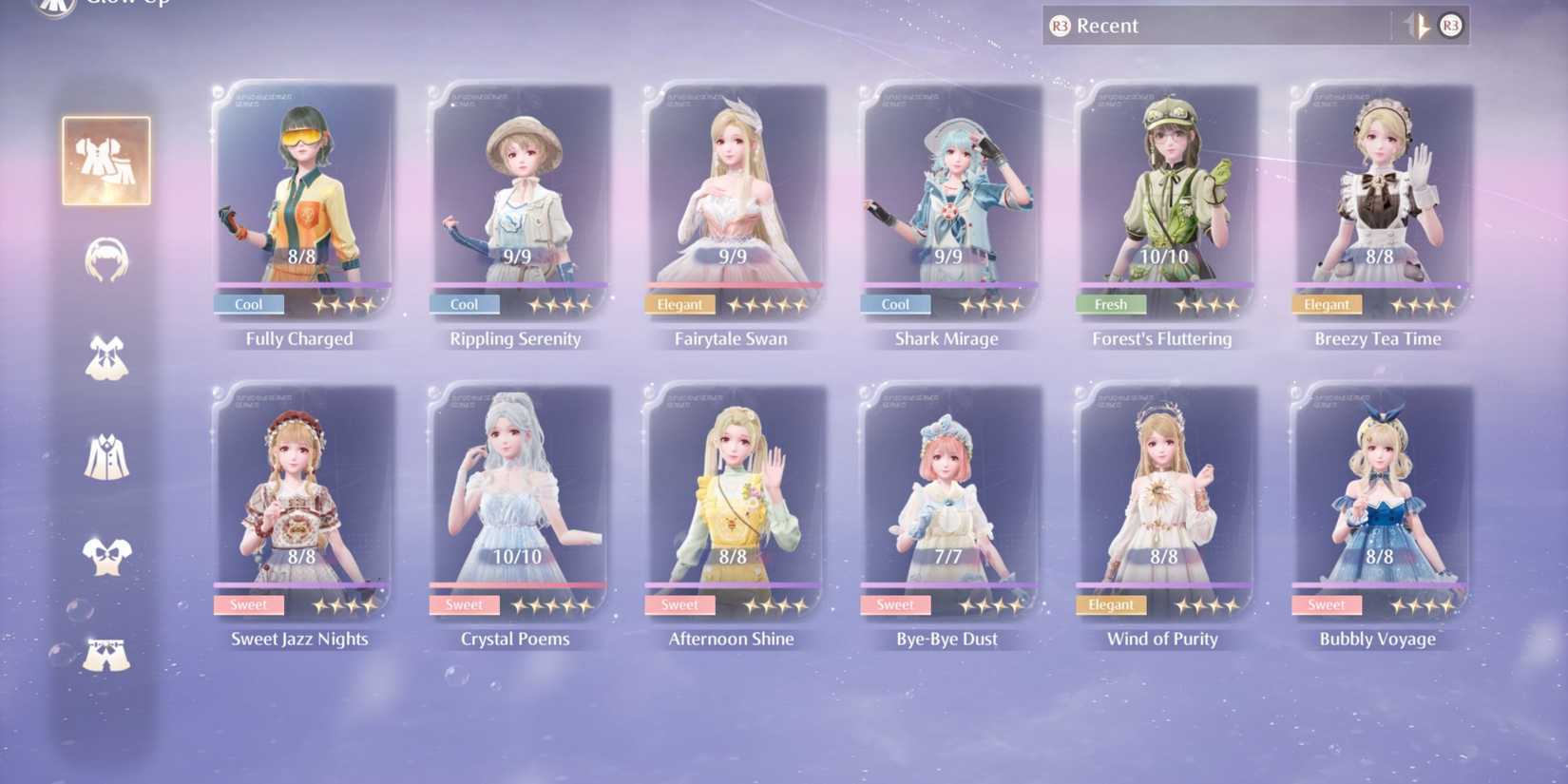 Infinity Nikki Review