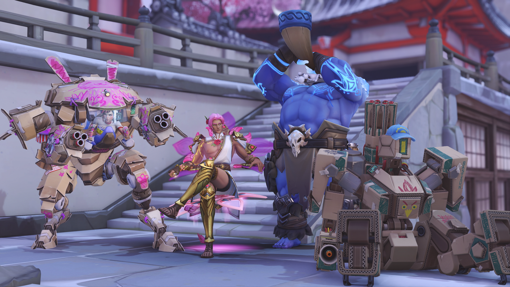 Overwatch 2 Director Outlines Plan To Save The Franchise