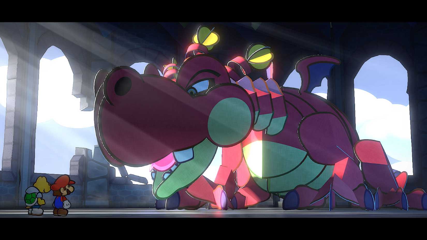 Best Nintendo Exclusives of 2024