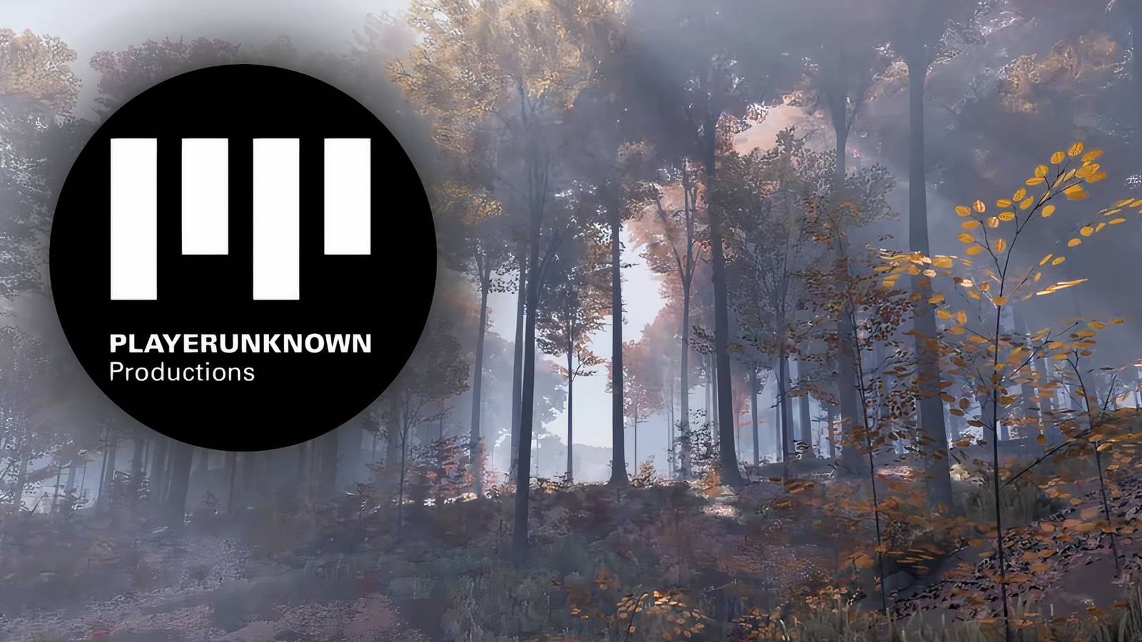 PlayerUnknown Showcase New Games Based On Machine Learning