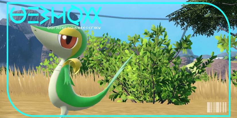 Every Snake Pokemon, Ranked