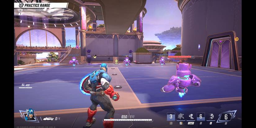 Marvel Rivals: 14 Best Beginner Tips