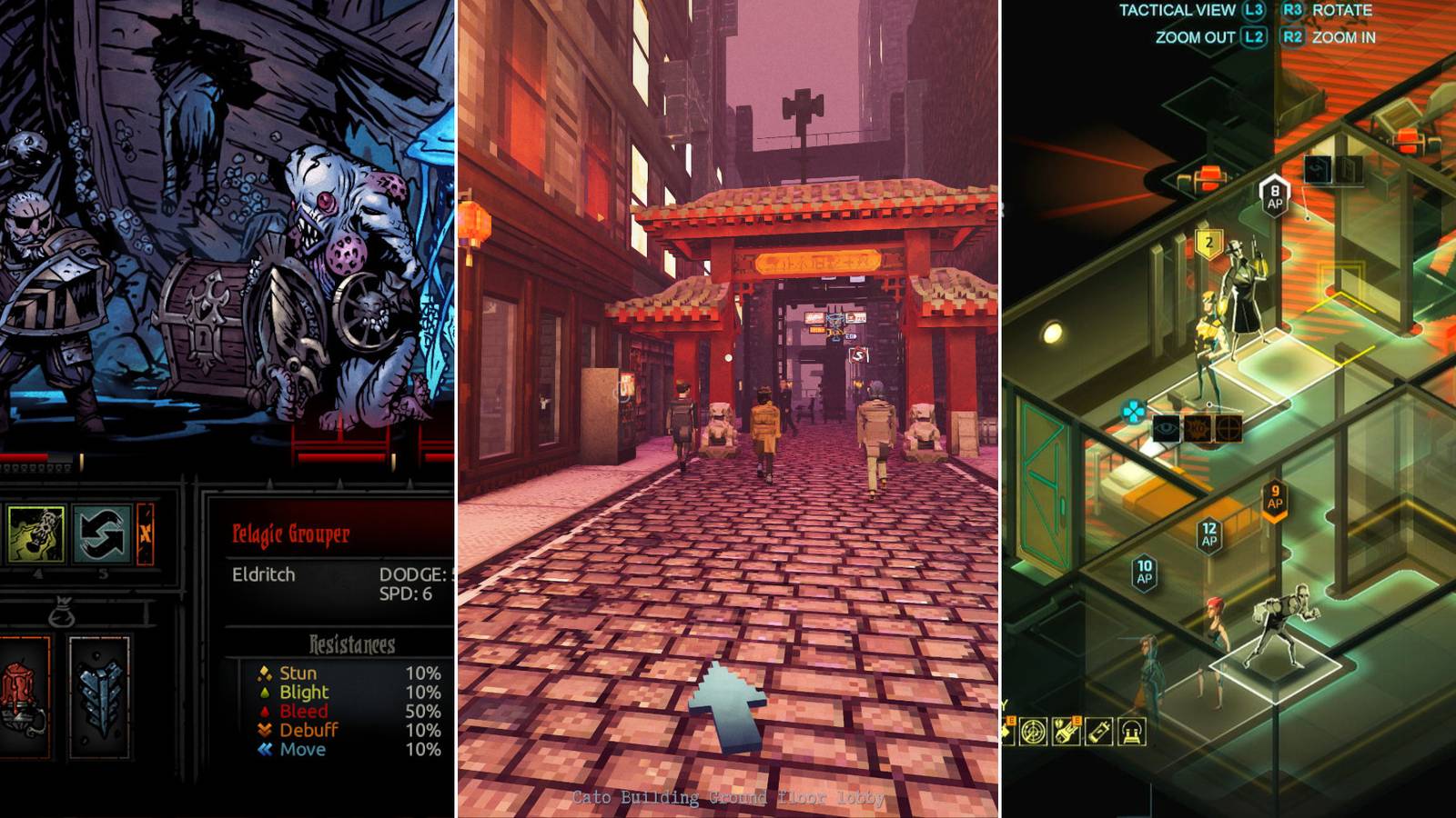 10 Games With Procedurally Generated Quests That Don't Suck