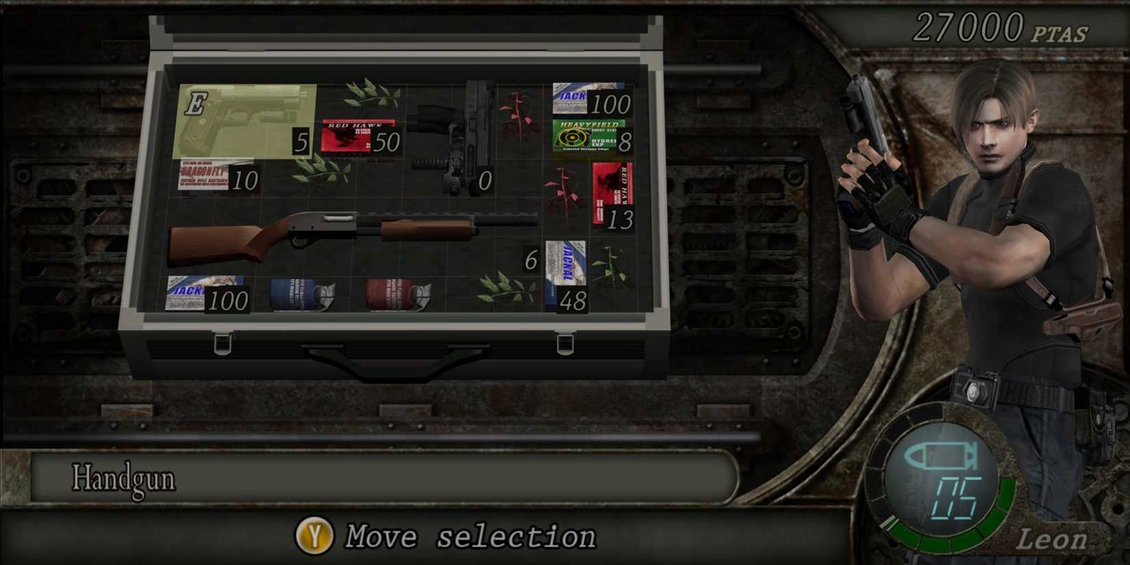 10 Most Incredible In-Game Menus