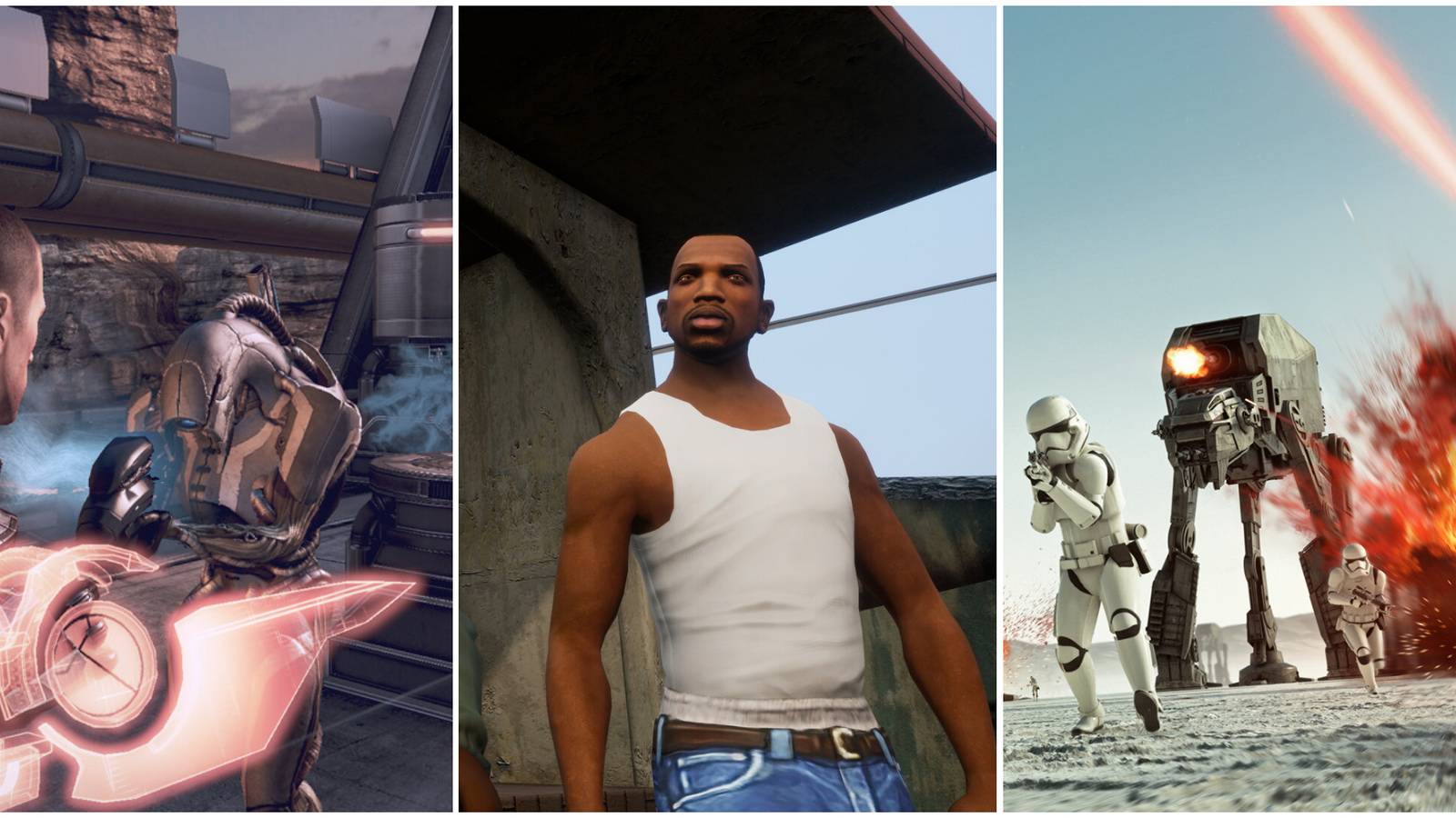 10 Most Brutal Gaming Review Bombs