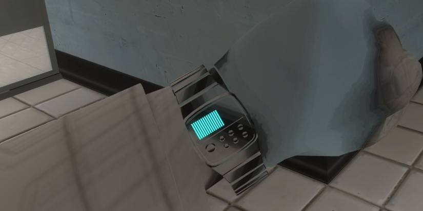 10 Games With Amazing Invisibility Mechanics