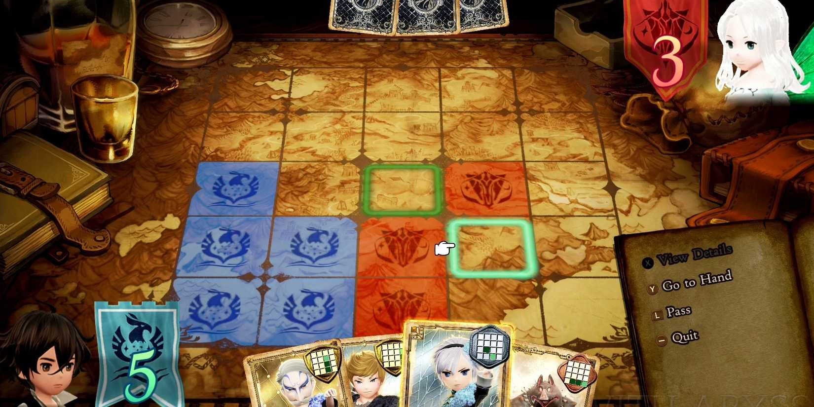 10 Most Frustrating Mini-Games in JRPGs