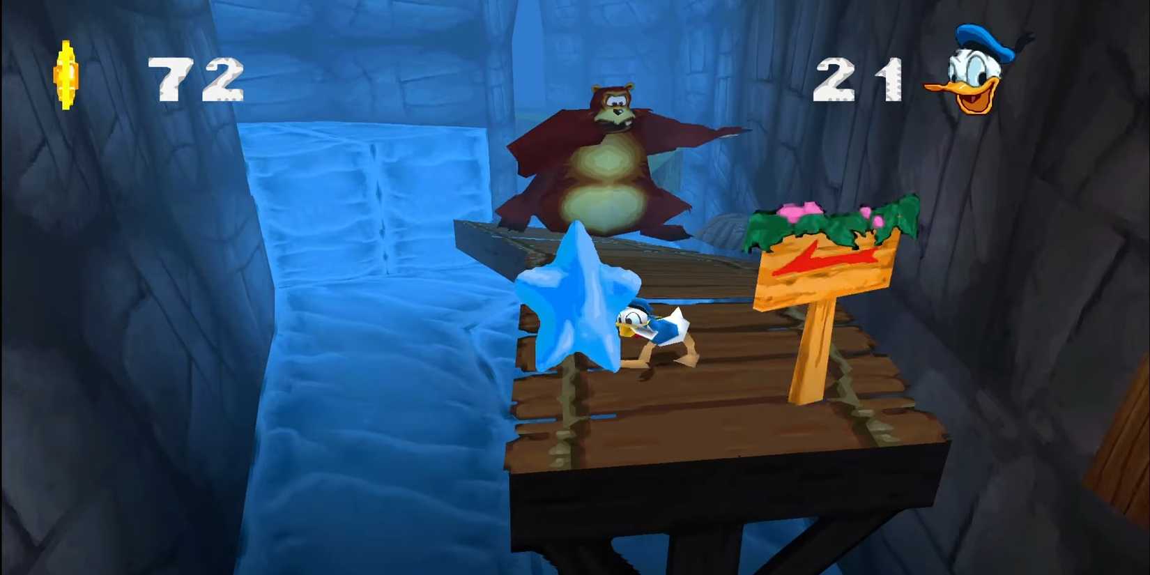 10 Best Disney Licensed Video Games