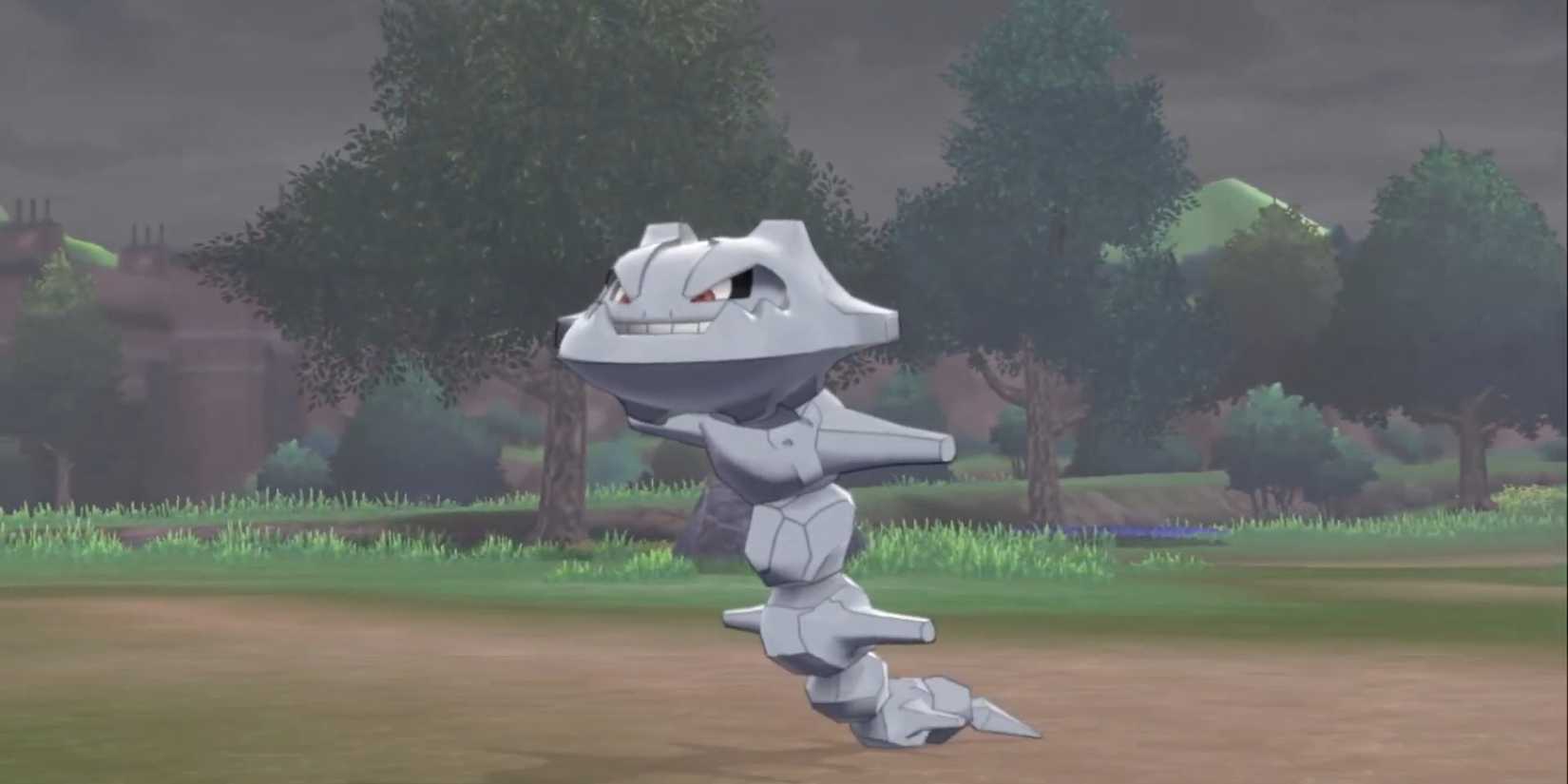 Every Snake Pokemon, Ranked