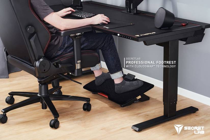 A Gamer’s Guide to Ergonomics: Esports Physical Therapist Dr. Jordan ...